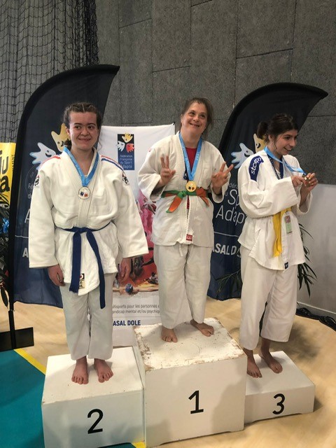 🏅 Fierté et Inclusion! - Association Médico Sociale de Provence